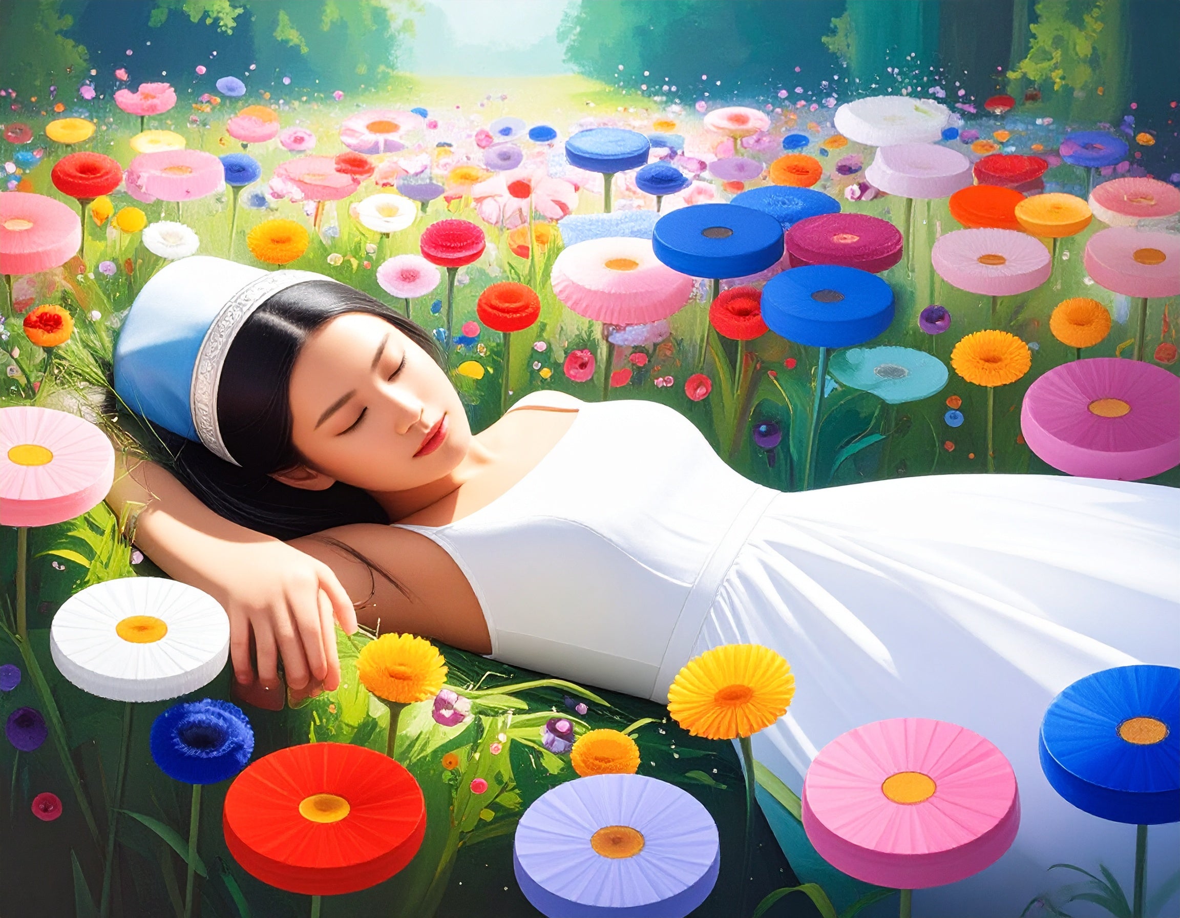 Sleeping Beauty (Bright) – Stagescripts Ltd