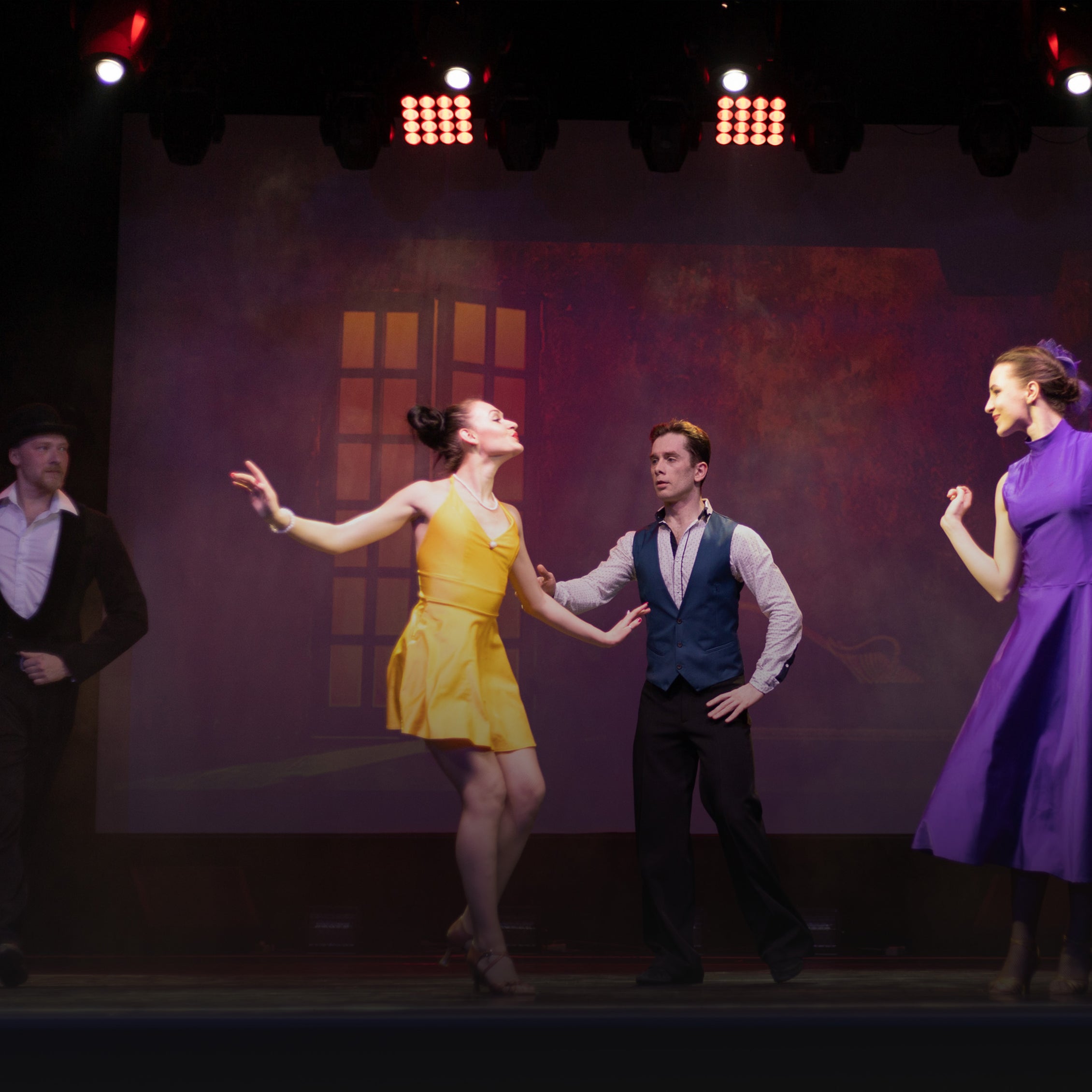 Plays - Full length – Stagescripts Ltd